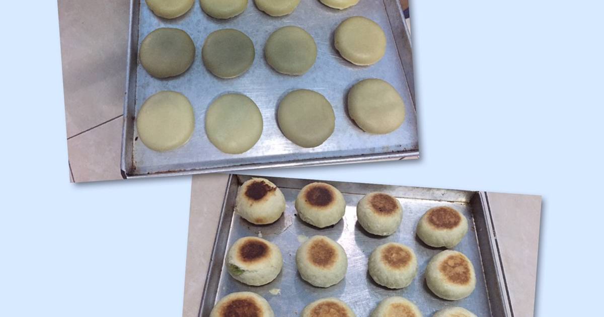 73 resep kue bulan enak dan sederhana - Cookpad