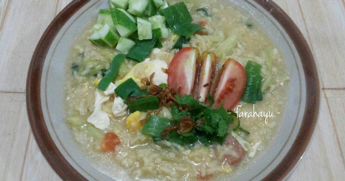8 resep sego godog enak dan sederhana - Cookpad