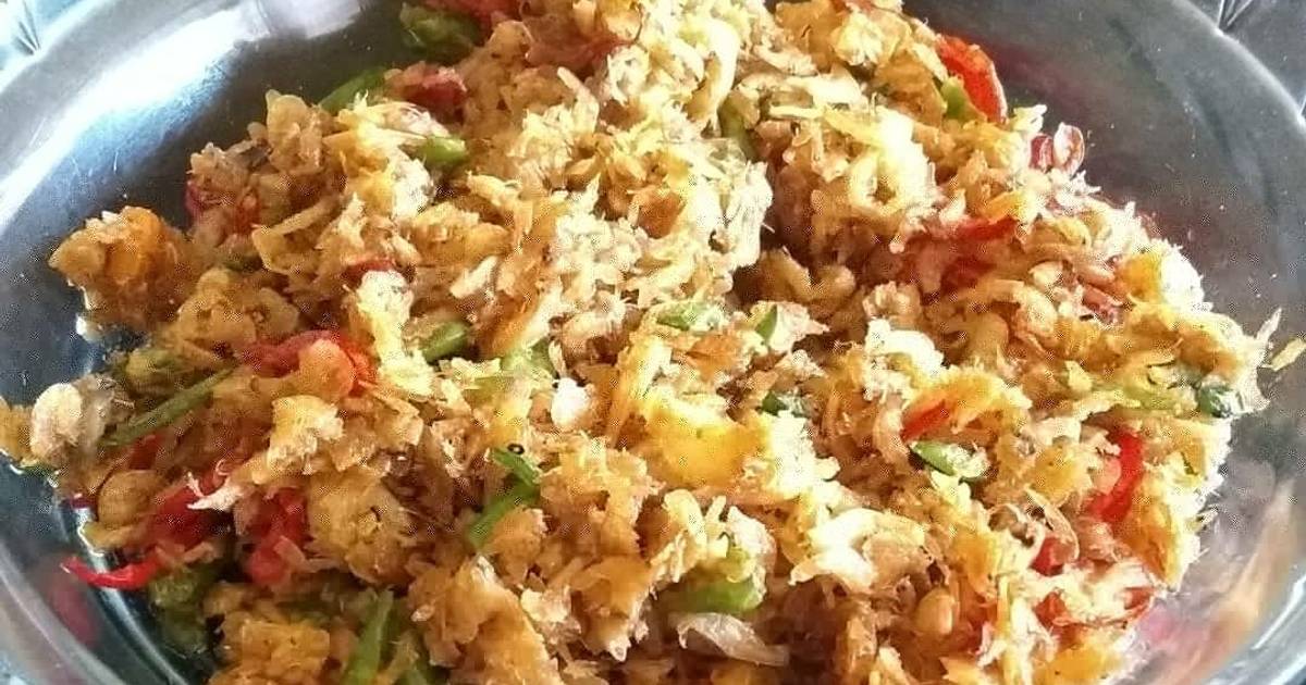 141 resep udang kecepe enak dan sederhana - Cookpad