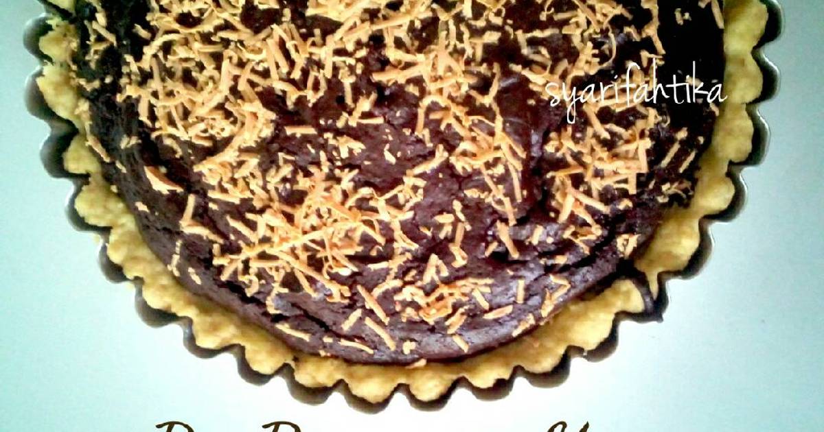Kue pie - 101 resep - Cookpad