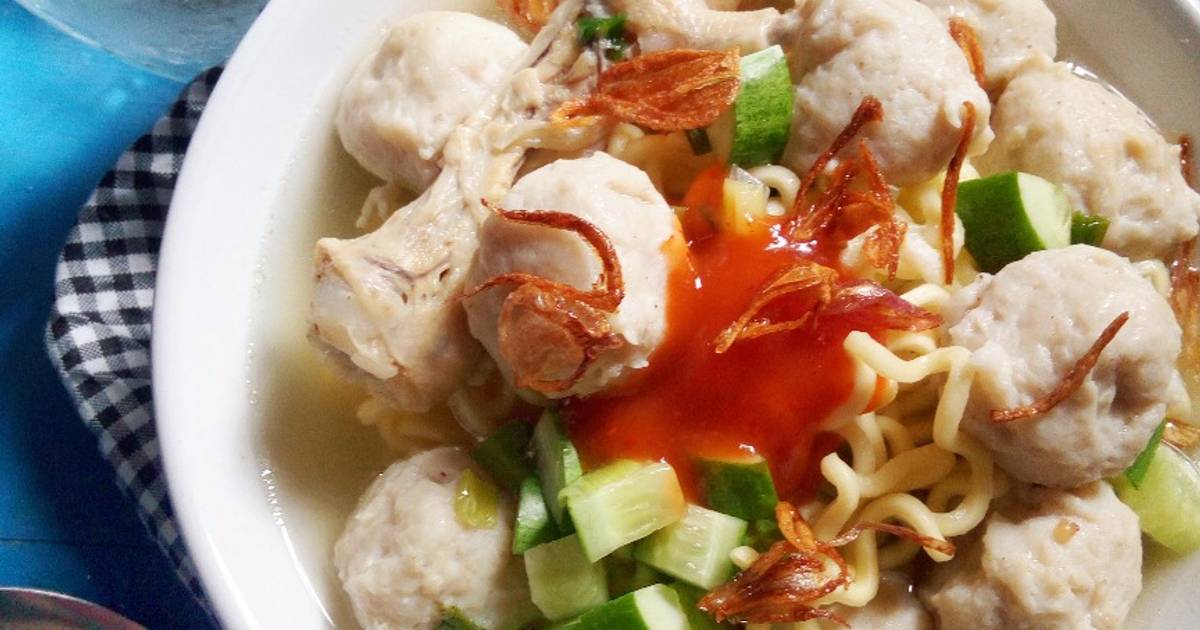 136 resep fillet paha ayam enak dan sederhana - Cookpad