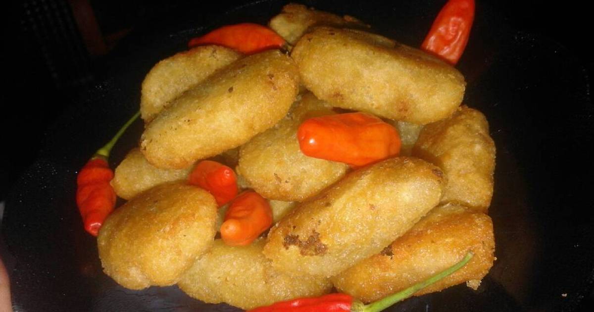 231 resep combro enak dan sederhana - Cookpad