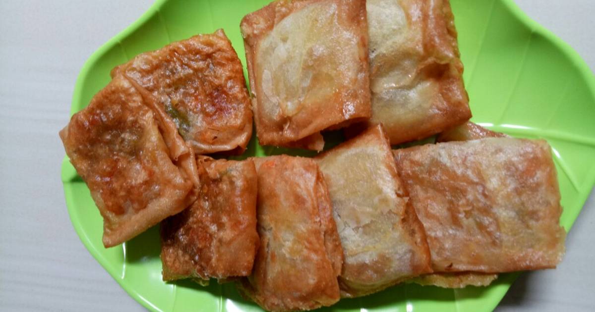 45 resep cibay pedas enak dan sederhana - Cookpad