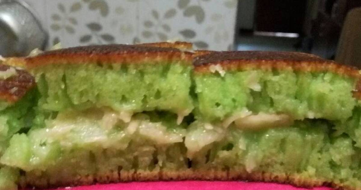 Terang bulan - 964 resep - Cookpad