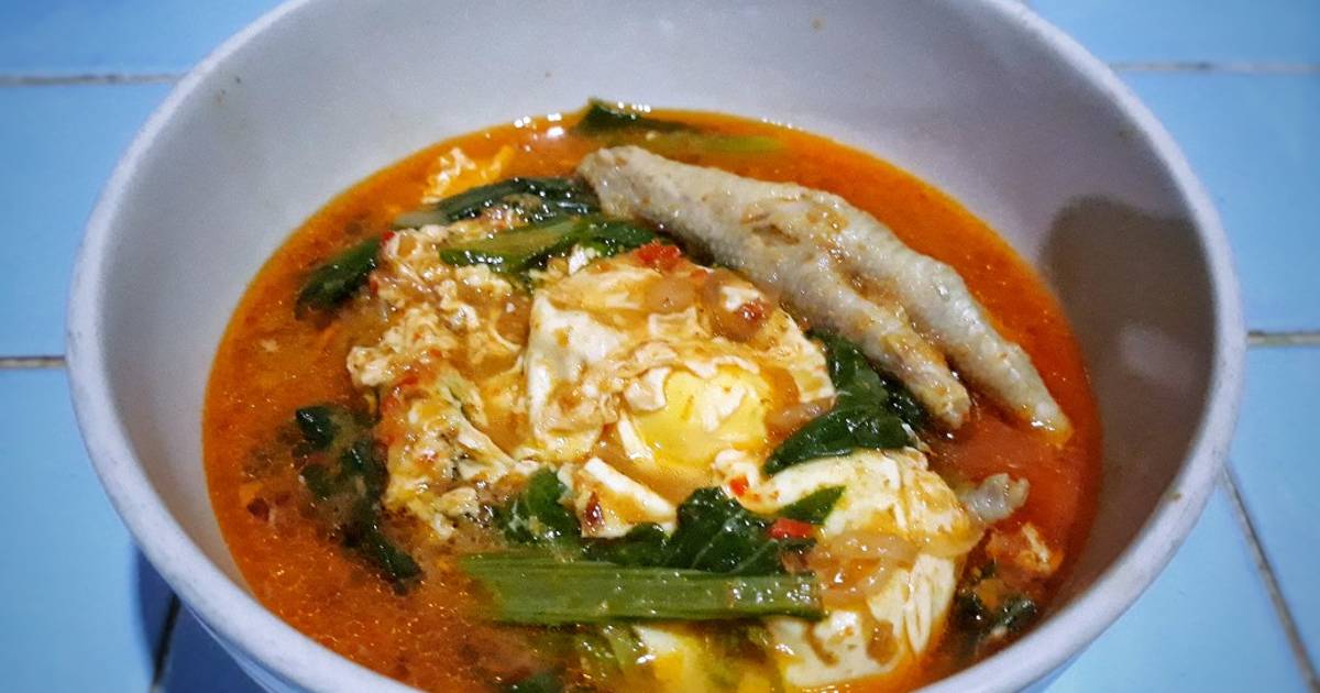 953 resep seblak ceker enak dan sederhana - Cookpad