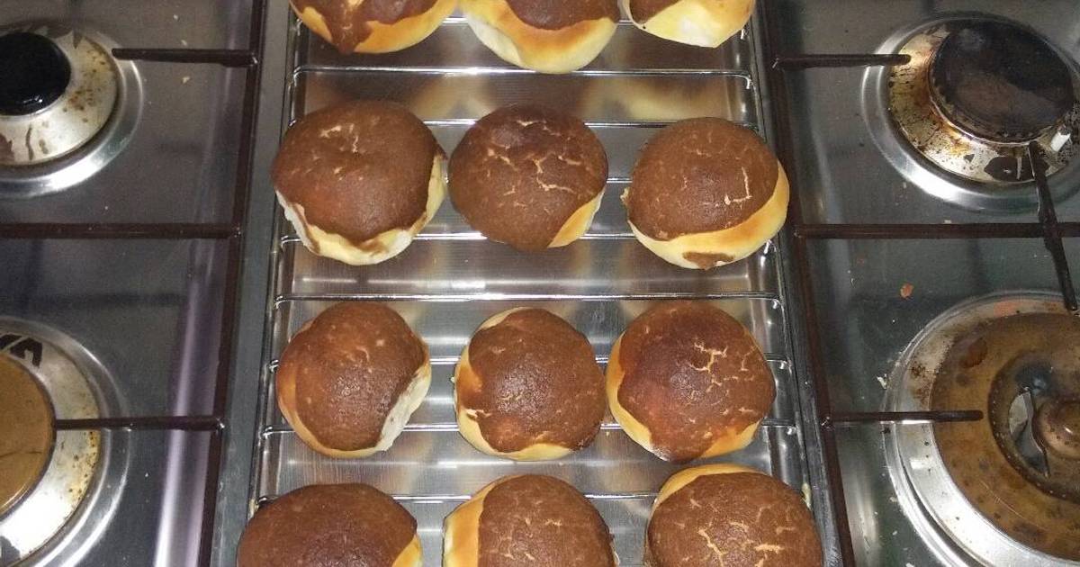 Roti boy - 160 resep - Cookpad