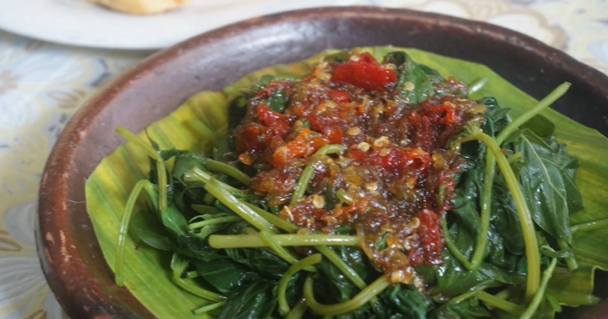 131 resep brambang asem enak dan sederhana - Cookpad