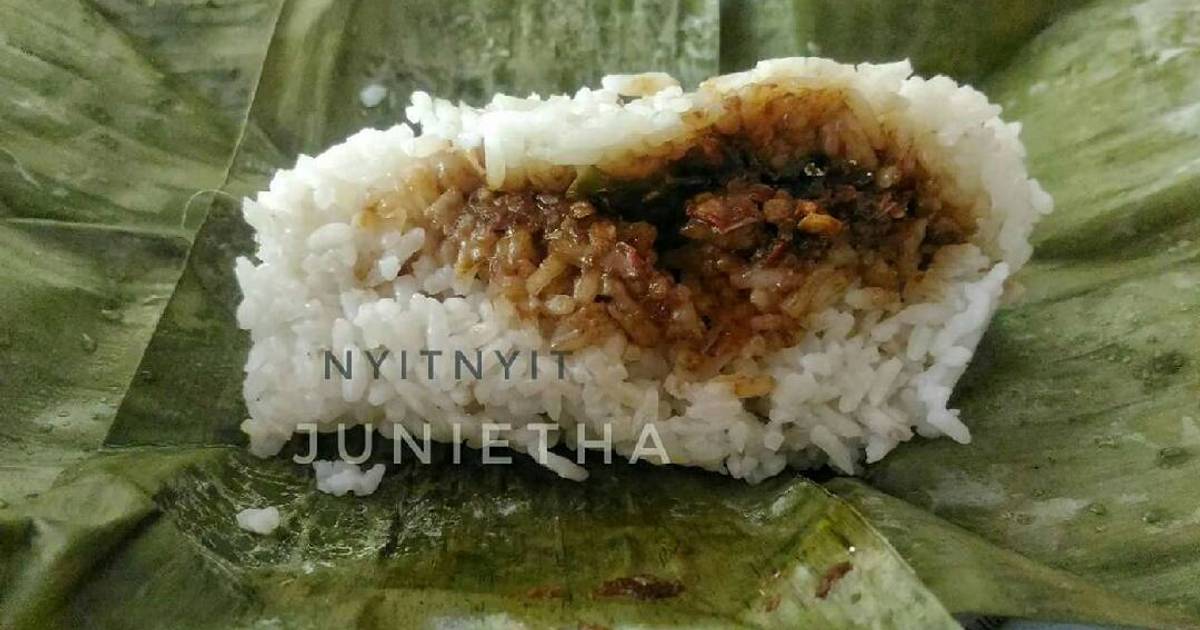 20 resep nasi gegok khas trenggalek enak dan sederhana - Cookpad