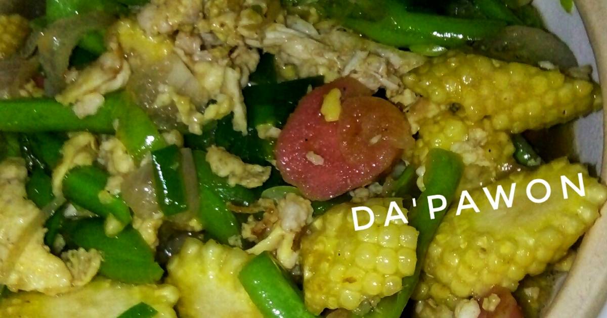 5.652 resep janten enak dan sederhana - Cookpad