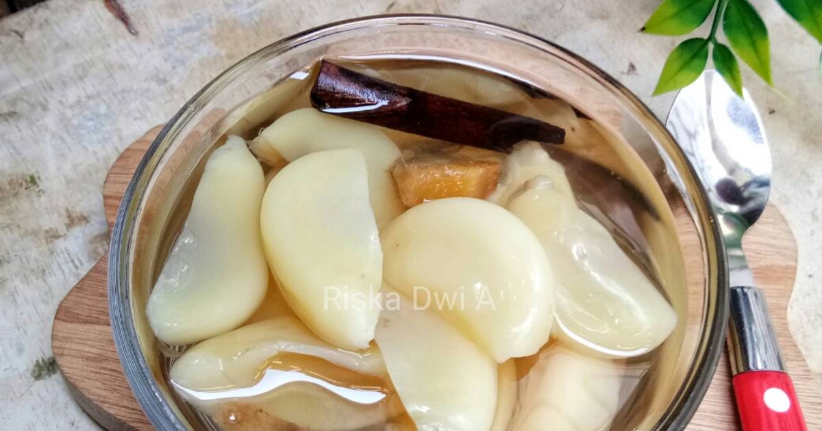 548 resep olahan salak enak dan sederhana - Cookpad