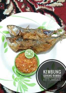 Ikan kembung - 723 resep - Cookpad