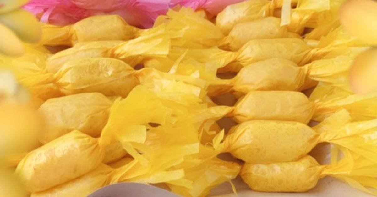 358 resep wajik enak dan sederhana - Cookpad