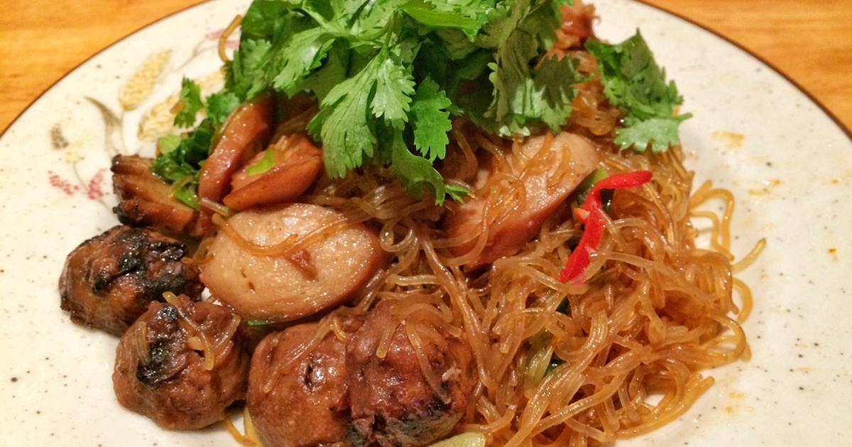 Sohun - 2.050 resep - Cookpad