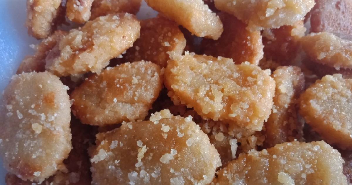 58 resep kemplang enak dan sederhana - Cookpad