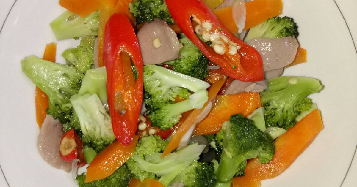 18.379 resep brokoli enak dan sederhana - Cookpad
