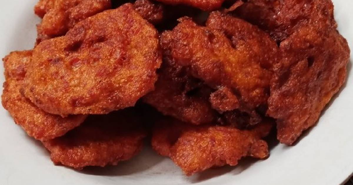 369 resep kornet kaleng enak dan sederhana - Cookpad