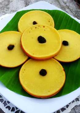 27 resep kue lumpur kentang rumahan yang enak dan sederhana - Cookpad