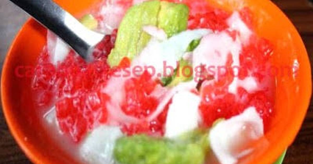 249 resep minuman khas sunda enak dan sederhana - Cookpad