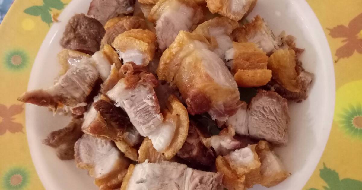 239 resep babi samcan enak dan sederhana - Cookpad