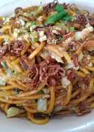 171 resep mie gomak enak dan sederhana - Cookpad