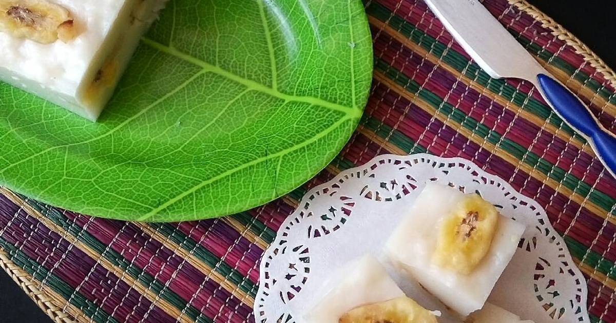 718 resep tepung hunkwe enak dan sederhana - Cookpad