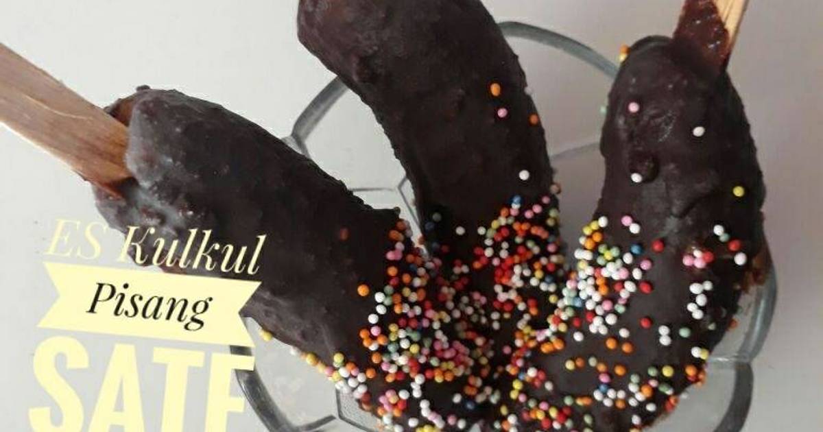 30 resep es kulkul pisang enak dan sederhana - Cookpad