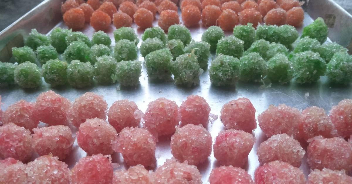 56 resep manisan buah kering enak dan sederhana - Cookpad