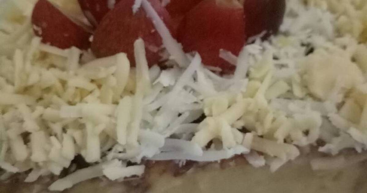 227 resep menghias roti tawar enak dan sederhana - Cookpad