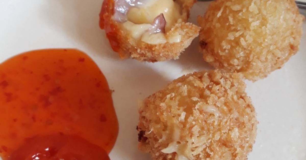 5.067 resep quick melt cheese enak dan sederhana - Cookpad