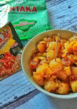 68 resep cara membuat cimin enak dan sederhana - Cookpad