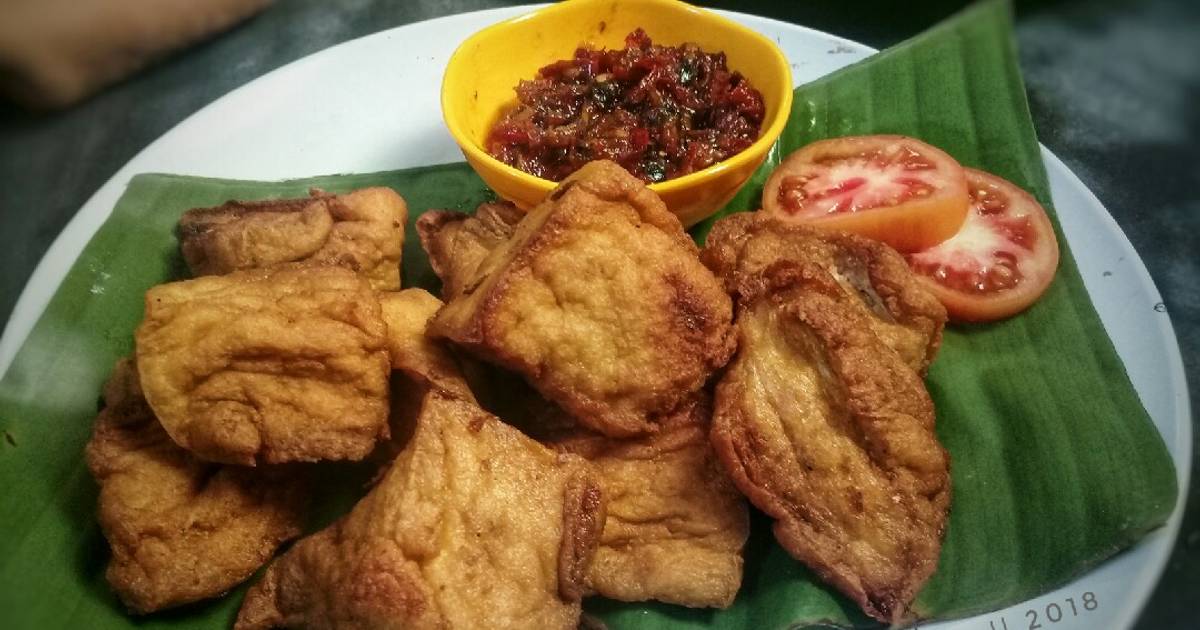 742 resep tahu bacem enak dan sederhana - Cookpad