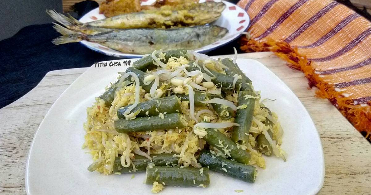 7 resep jukut urab enak dan sederhana - Cookpad