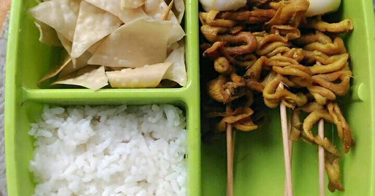 6.360 resep bekal sekolah enak dan sederhana - Cookpad