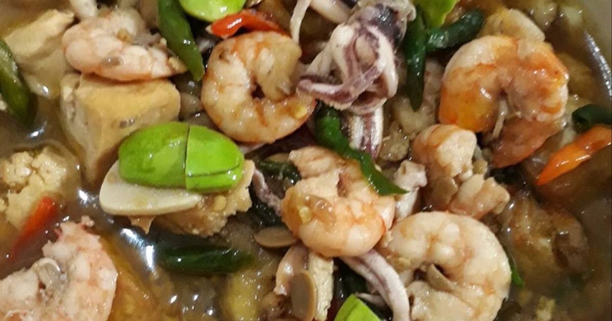 53 resep tauco medan enak dan sederhana - Cookpad