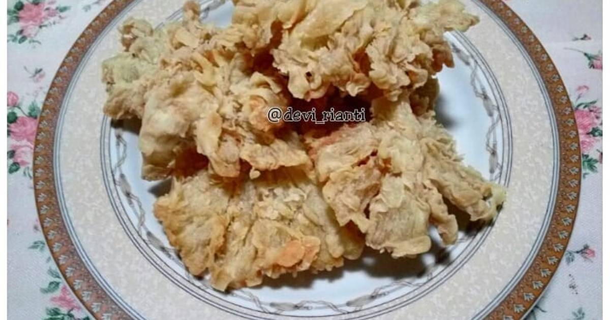 2.088 resep jamur crispy enak dan sederhana - Cookpad
