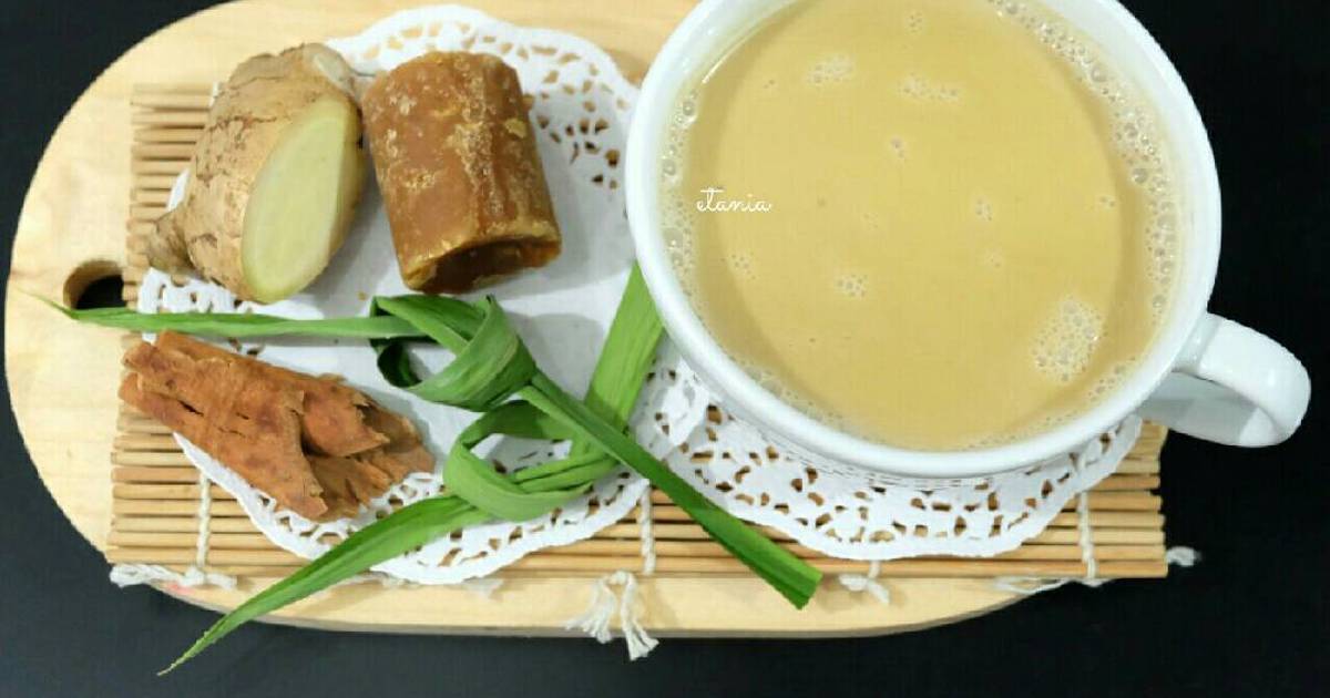 Minuman khas jawa barat - 58 resep - Cookpad