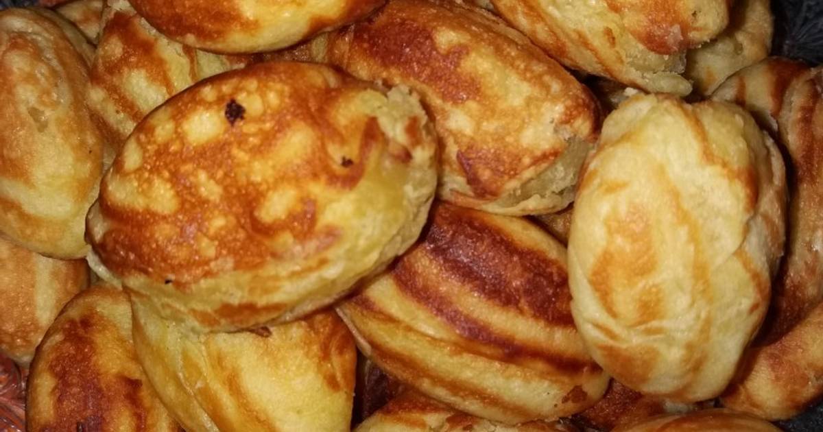 74 resep kue kamir enak dan sederhana - Cookpad
