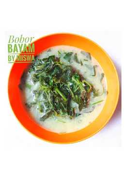 4.963 resep bayam enak dan sederhana - Cookpad