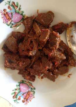 24 resep limpa sapi enak dan sederhana - Cookpad