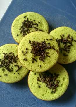 Kue pukis - 148 resep - Cookpad
