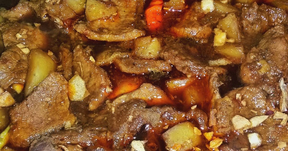149 resep bumbu krengsengan daging enak dan sederhana - Cookpad