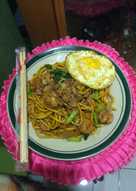 133 resep mie gomak enak dan sederhana - Cookpad