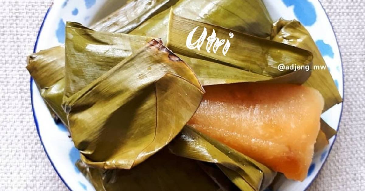 477 resep kue utri enak dan sederhana - Cookpad
