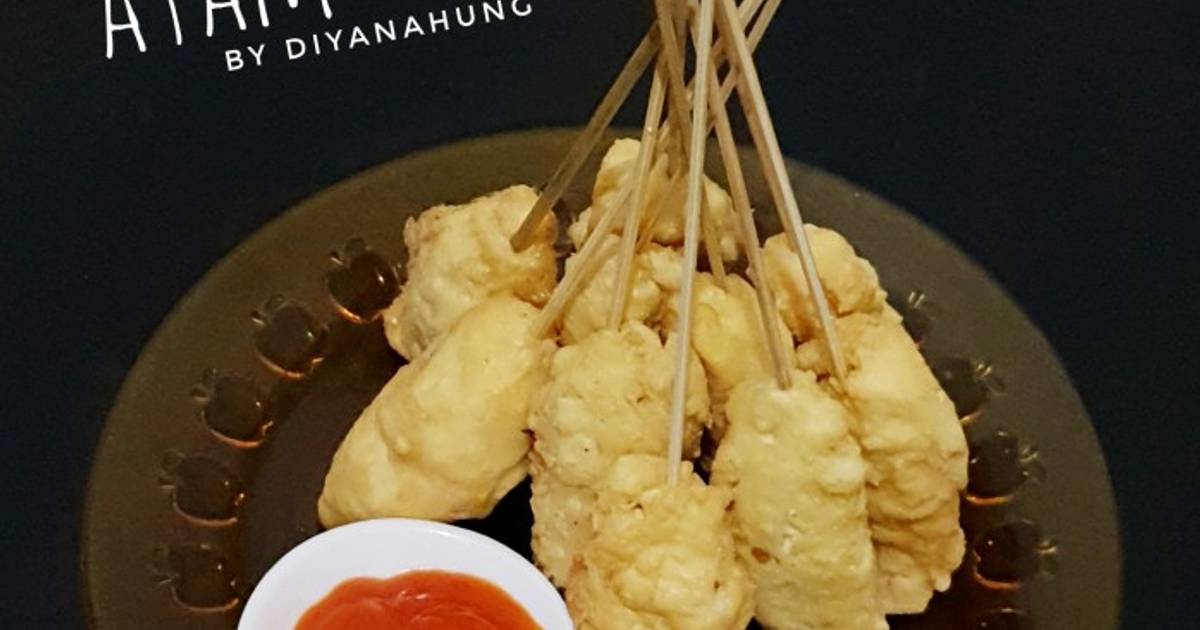 86 resep sempol tahu enak dan sederhana - Cookpad