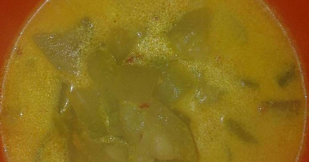 Labu air - 15 resep - Cookpad