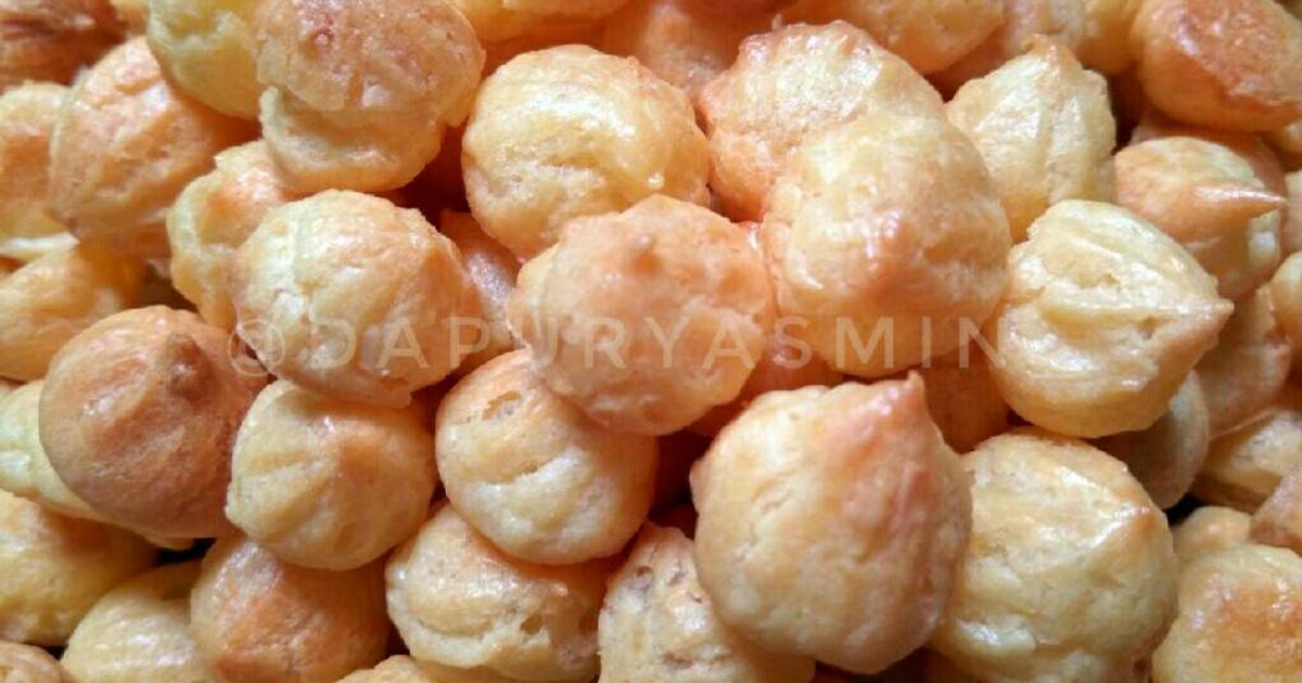 931 resep jajanan kering enak dan sederhana - Cookpad