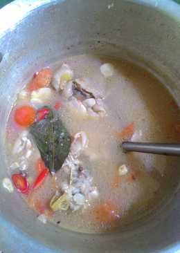 81 resep garang asem ayam rumahan yang enak dan sederhana - Cookpad