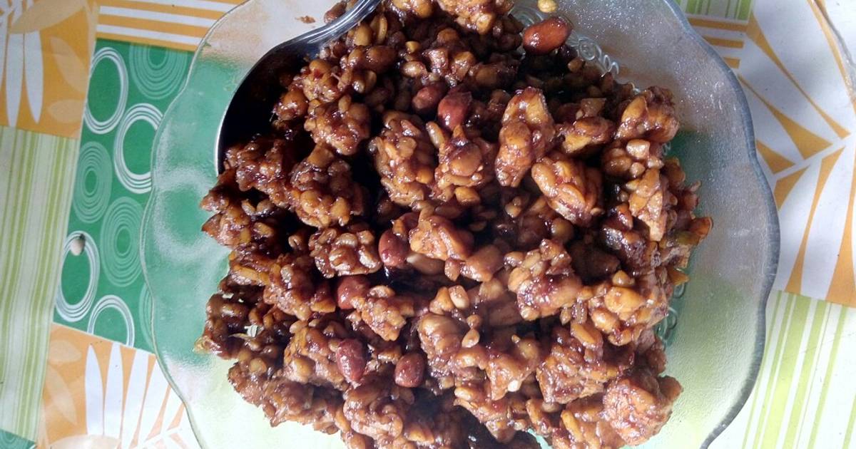 13.935 resep aneka olahan kacang tanah enak dan sederhana - Cookpad