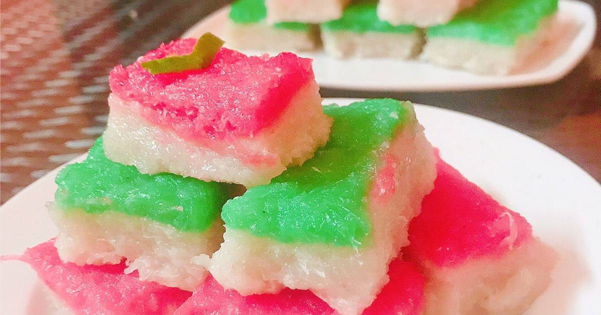 81 resep awug ketan enak dan sederhana - Cookpad