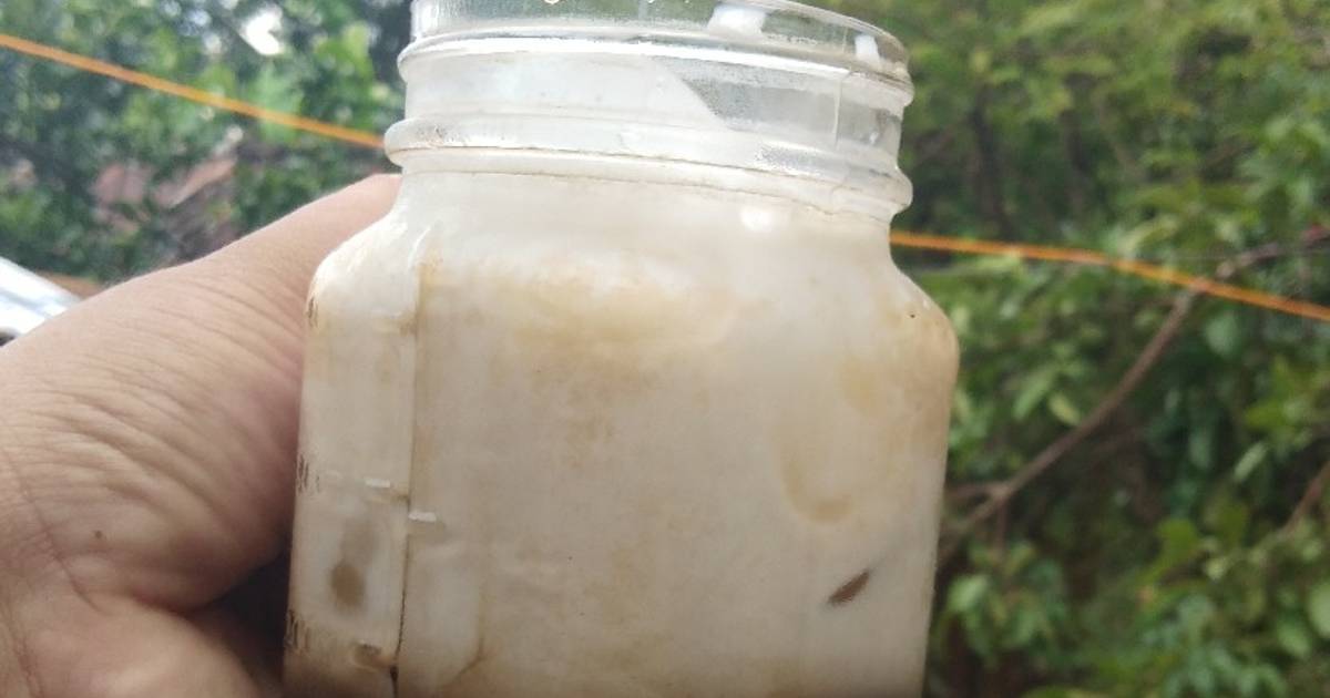 61 resep kopi botol enak dan sederhana - Cookpad